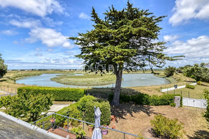 Maison 7 pièces à vendre - Le Pouliguen