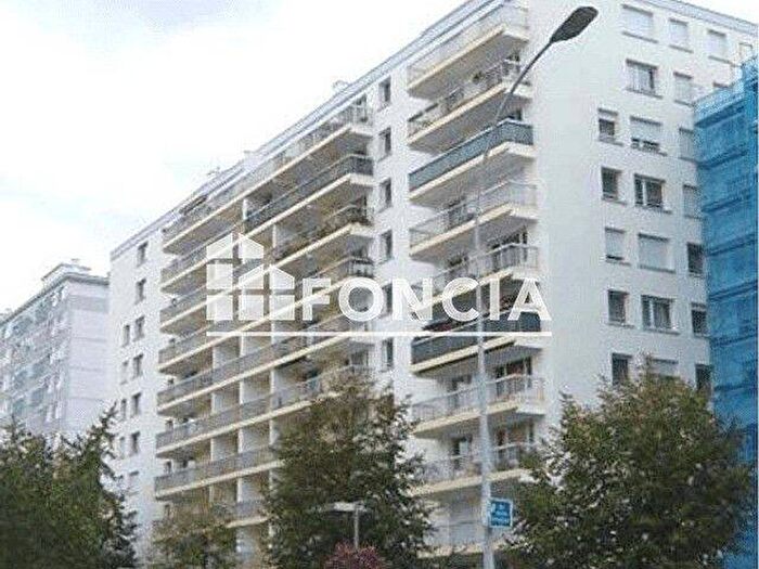 Esplanade Nord Est, Strasbourg : Appartement 2 pièces à louer