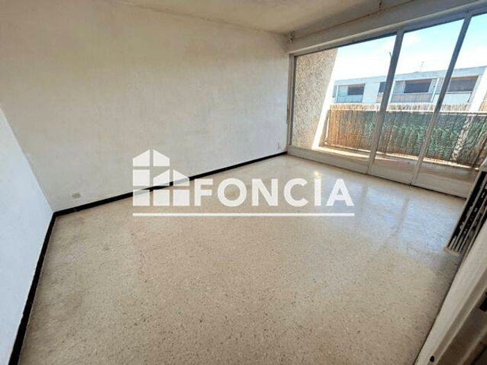Appartement 2 pièces à Route de Nîmes, Lunel, à louer