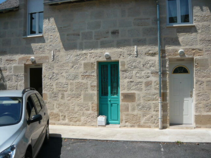 Brive-la-Gaillarde, Pont de La Bouvie, Gaubre, Estavel, Tujac : Appartement 2 pièces à louer