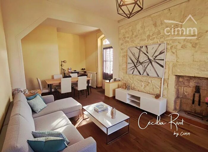 Maison à vendre - Saint-Yzan-de-Soudiac - 5 pièces - 4 chambres