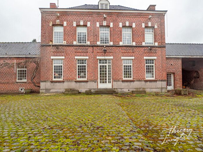 Fretin : Maison 9 pièces à vendre