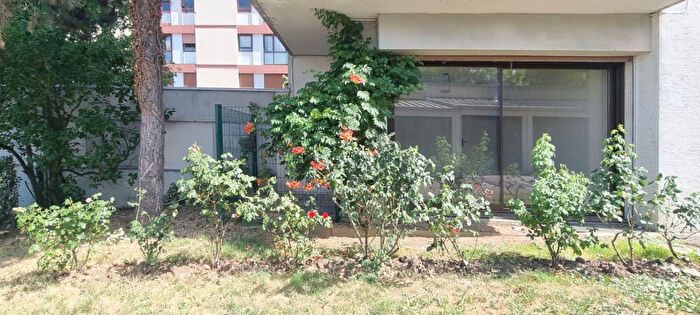 Nancy, Saint-Pierre René II, Marcel Brot : Appartement 3 pièces à vendre