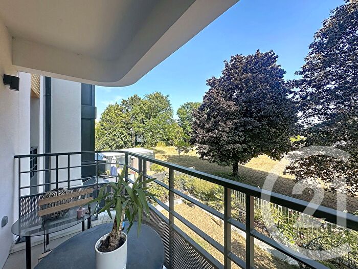 Thiais, Pavé de Grignon : Appartement 2 pièces à louer