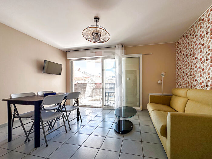 Appartement 2 pièces à Fouras, à vendre