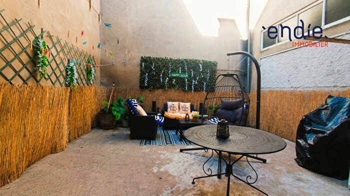Vichy, Coeur de Ville : Appartement 3 pièces à vendre