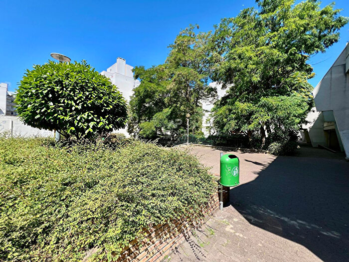 Appartement à vendre - Houilles, Centre-ville - 3 pièces - 2 chambres