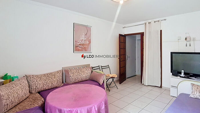 Appartement 5 pièces à vendre - Perpignan, Saint-Martin