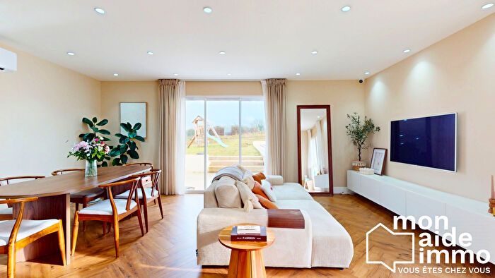 Maison à vendre - Créon - 4 pièces - 3 chambres