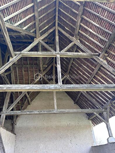 Maison à vendre - Rivarennes - 9 pièces - 5 chambres