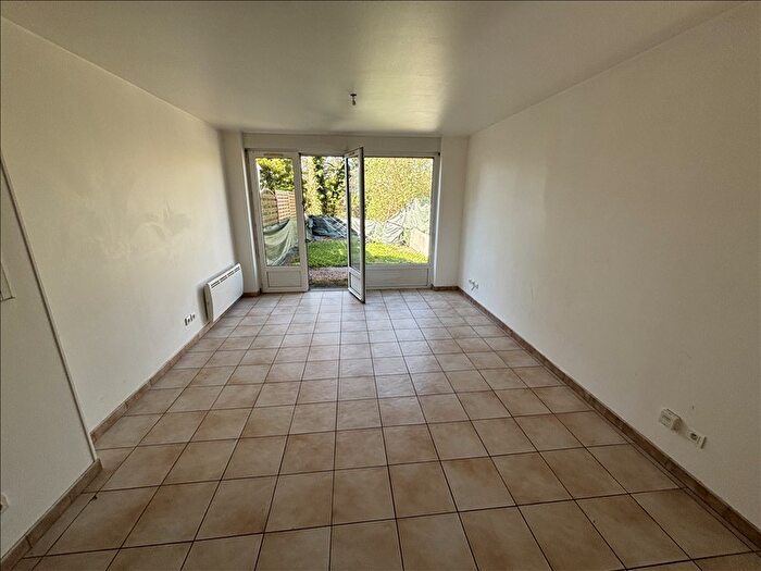 Maison à louer - Évreux, Saint-Michel - 3 pièces - 2 chambres