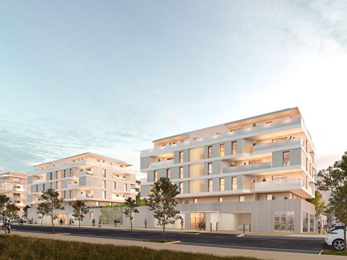 Castelnau-le-Lez, Volhe : Maison 3 pièces à vendre