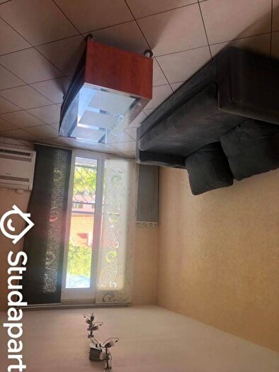 Croix Rouge-Portail-Rouge Sémard, Saint-Martin-dHères - Appartement 1 pièce à louer
