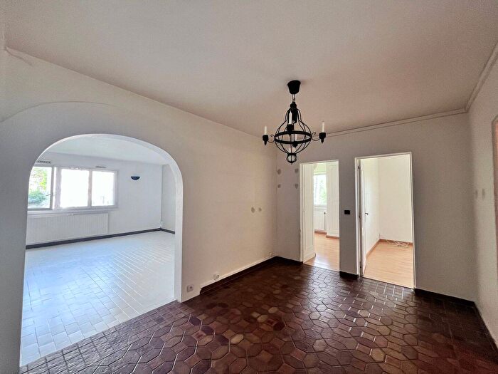 Appartement 4 pièces à louer à Coeuilly-Village Parisien-Perroquets, Champigny-sur-Marne