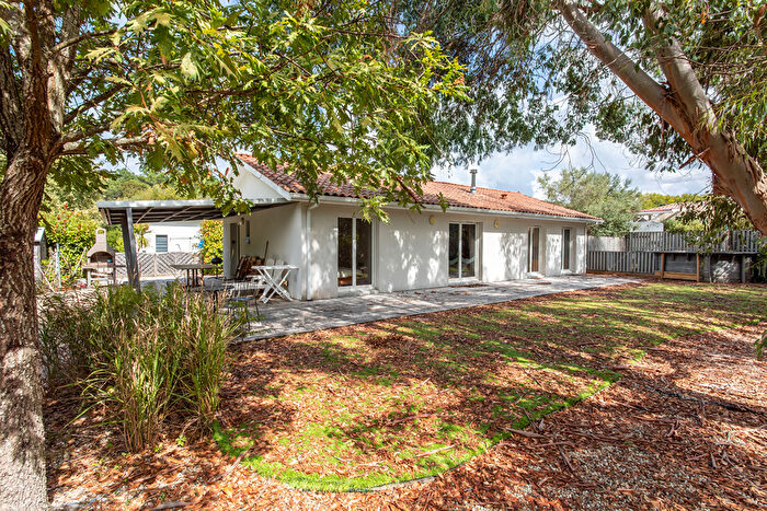 Maison 5 pièces à Sanguinet, à vendre