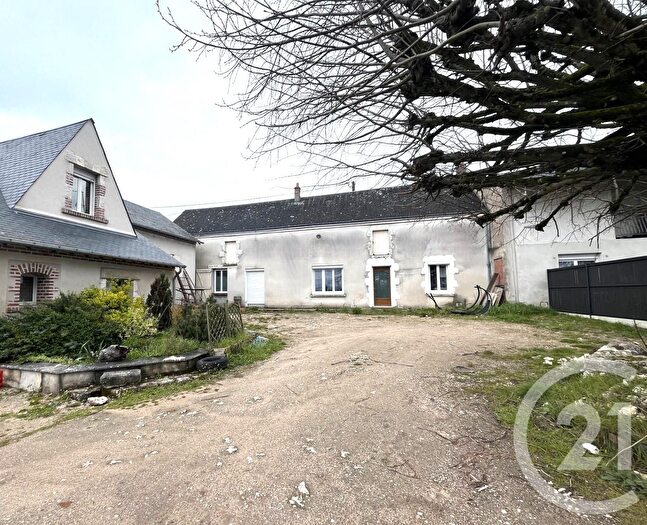 Baule - Maison 6 pièces à vendre