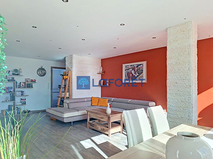 Appartement 3 pièces à vendre à La Valette-du-Var, La Coupiane, Val Sud