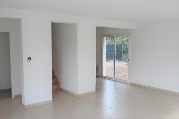 Maison à louer - Juvignac - 5 pièces - 4 chambres