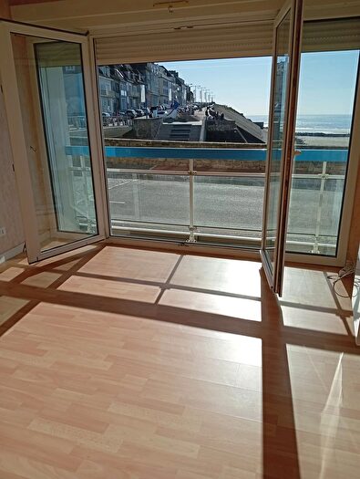 Le Portel : Appartement 2 pièces à louer