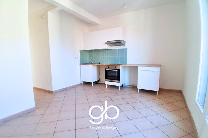 Appartement 2 pièces à vendre à Béziers, Gargailhan, Pech de la Pomme