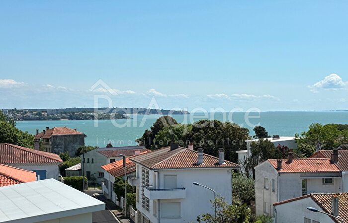 Appartement 3 pièces à vendre - Royan, Foncillon, Le Chay
