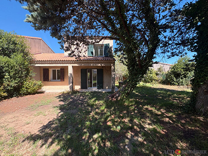 Maison 5 pièces à Velaux, à vendre
