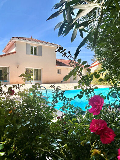 Maison 6 pièces à Mignaloux-Beauvoir, à vendre
