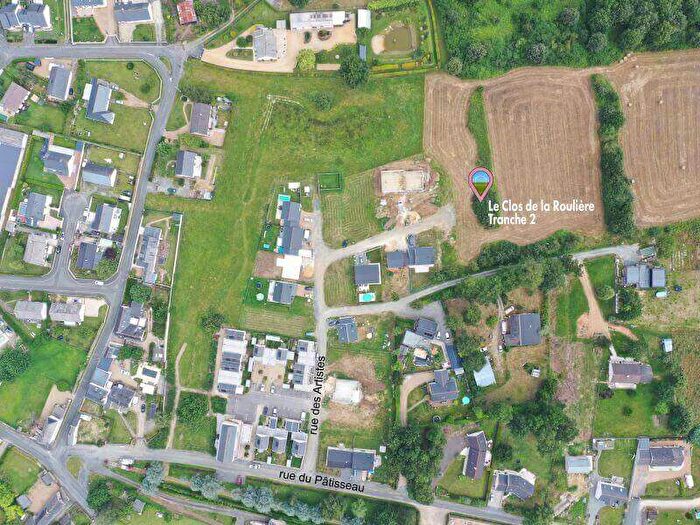 Maison 4 pièces à vendre à Étriché