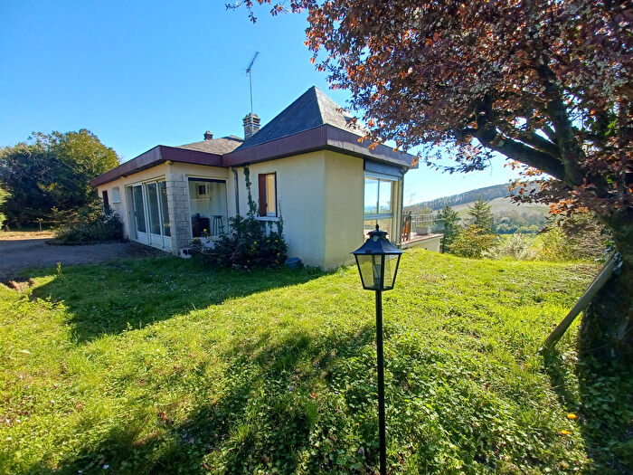 Maison à vendre - Sancerre - 6 pièces - 4 chambres