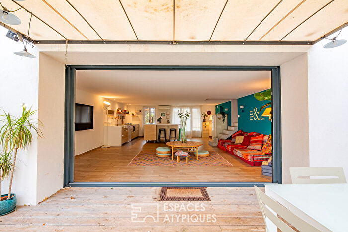 Maison à vendre - Les Arcs - 5 pièces - 4 chambres