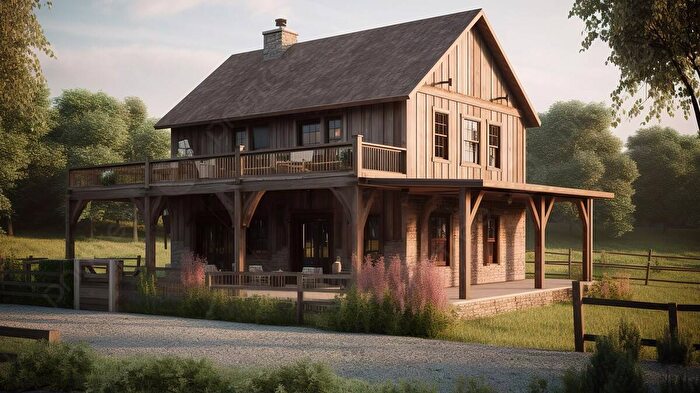 Appartement à louer - Brettes - 3 pièces