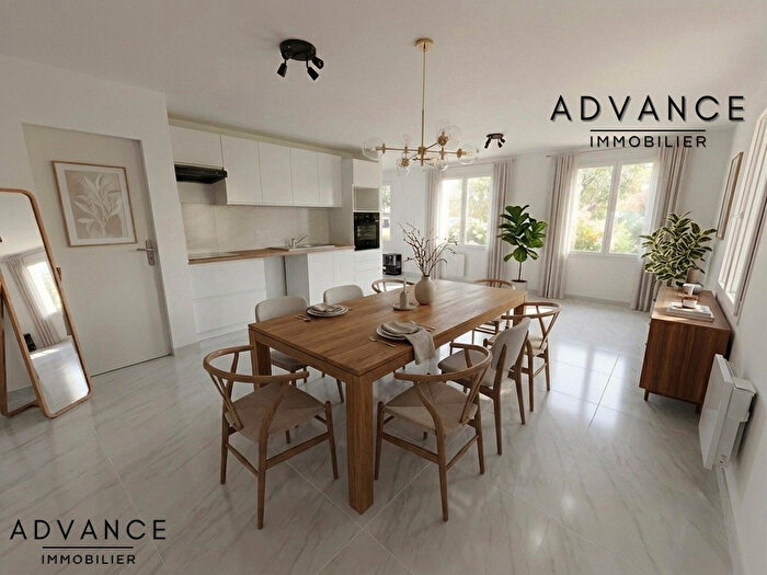 Maison 10 pièces à vendre à Fabas