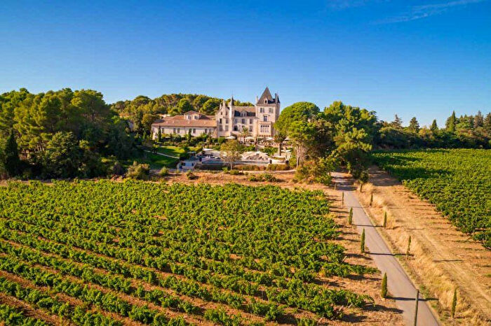 Appartement 5 pièces à vendre à Capestang