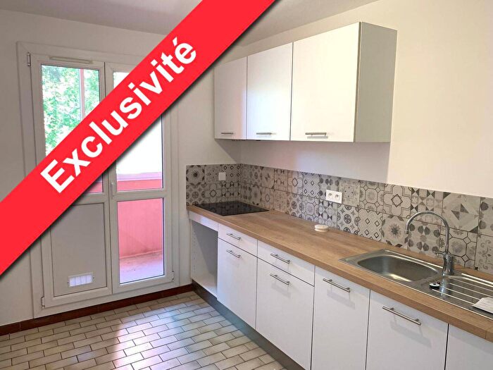 Appartement 4 pièces à louer - Jas de Bouffan, Aix-en-Provence