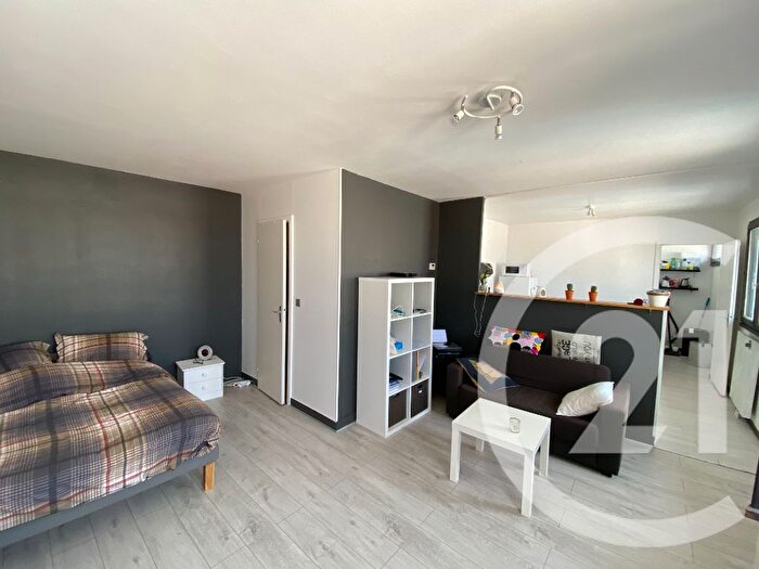 Appartement à vendre - Châteaudun, Liberté, Martineaux - 1 pièce