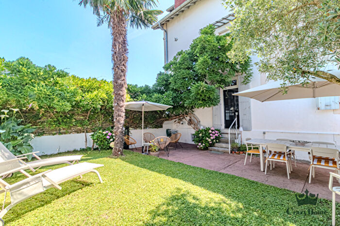 BayonneBayonaBaiona, Arènes - Appartement 5 pièces à vendre