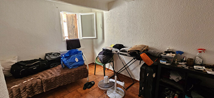 Appartement 2 pièces à Toulon, Pont du Las, à vendre
