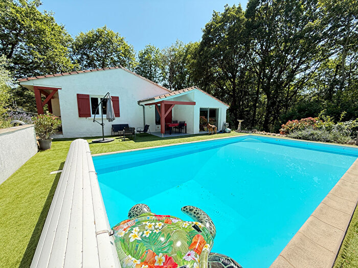 Maison 5 pièces à vendre - Chancelade