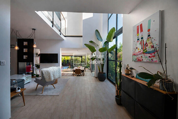 Quartiers Centre, Centre-ville - Maison 8 pièces à vendre