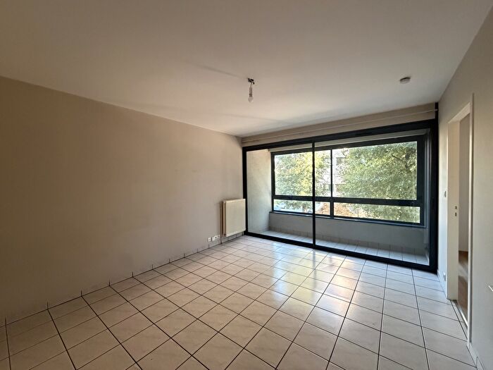 Rodez, Bourran, Calcomier : Appartement 2 pièces à louer