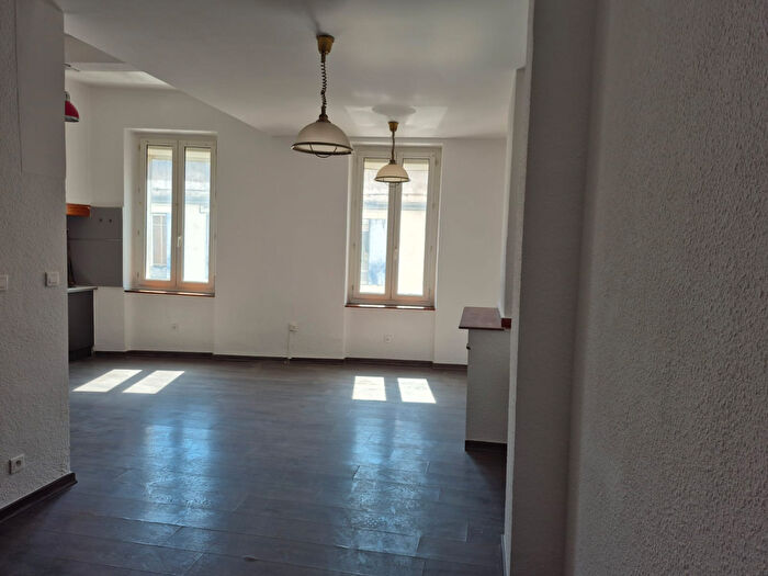 Appartement 2 pièces à Narbonne, Bourg, à louer
