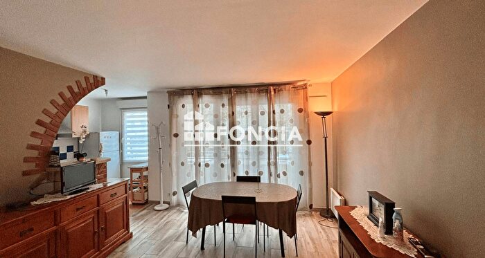 Aubervilliers, Villette, Quatre-Chemins - Appartement 2 pièces à vendre