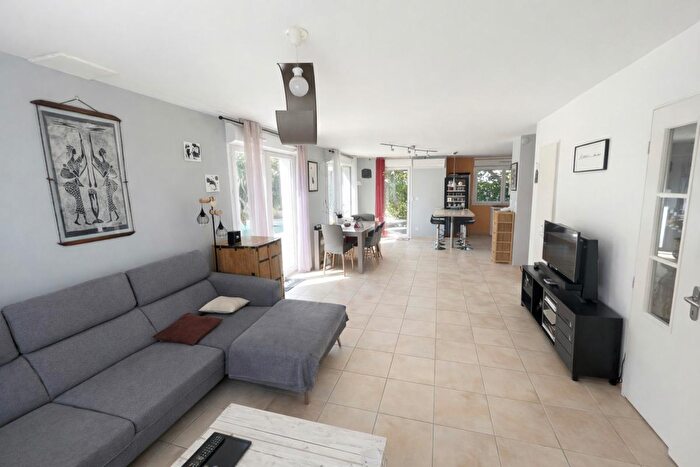 Maison à vendre - Pibrac - 5 pièces - 4 chambres