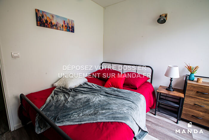 Appartement 6 pièces à louer à Le Petit-Quevilly, Nobel, Bozel