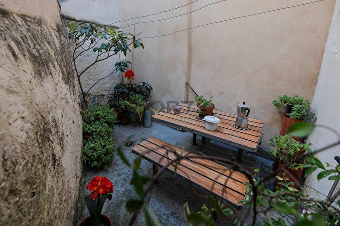 Avignon, Carmes, Carreterie, Université : Maison 3 pièces à vendre