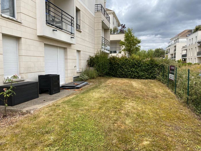 Appartement 1 pièce à louer à Le Village, Montigny-le-Bretonneux