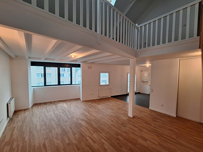 Appartement à vendre - Sannois, Voltaire - 5 pièces - 4 chambres