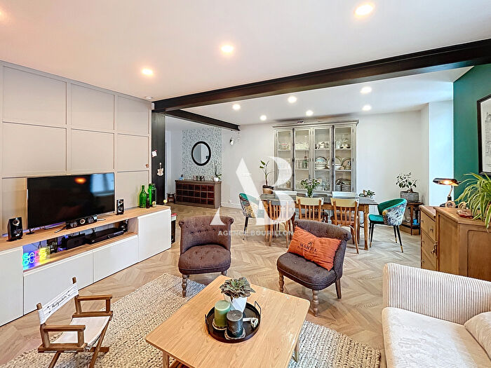 Maison à vendre - La Chapelle-Gauthier - 5 pièces - 3 chambres