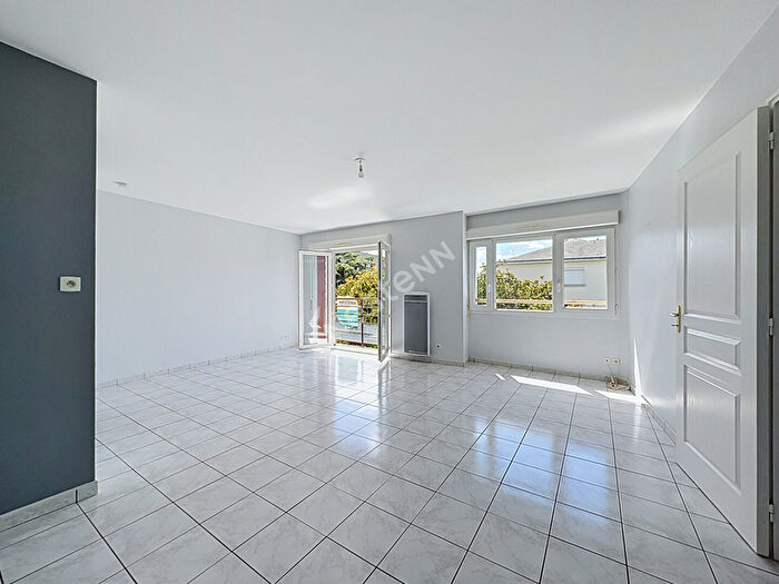 Rezé, Château : Appartement 2 pièces à vendre
