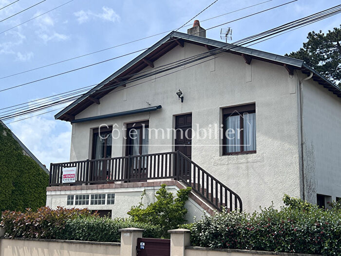 Pornic, Gourmalon - Maison 6 pièces à vendre